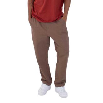 Hurley Mens Men-Painter Straight Pants, Woodside, S Plus