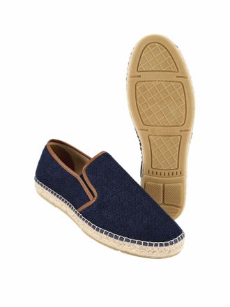 Espadrij Costa-Lino-Slipper