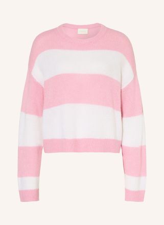 Juvia Pullover rosa