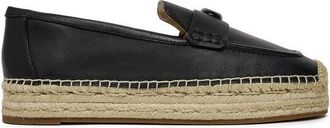 Coach Espadrilles Camilla CR045 Schwarz