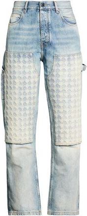 Amiri BAS - Pantalons en jean sur YOOX.COM