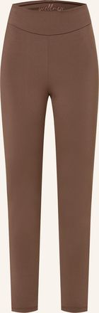 BA&SH Ba&Sh Leggings Gabou braun