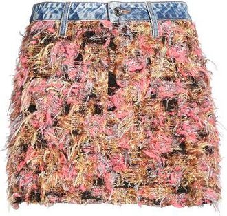 Dolce & Gabbana BAS - Mini-jupes sur YOOX.COM