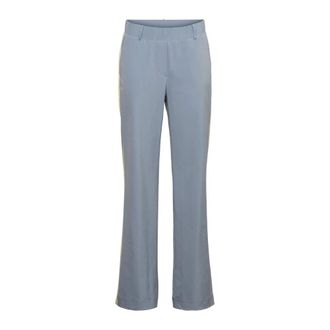 &Co Woman Damen, Hosen, Blau, 3XLGr&ouml;&szlig;e