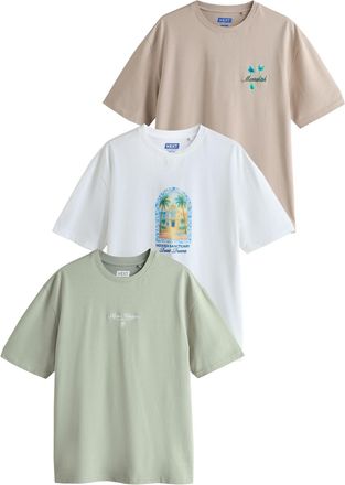 Next T-Shirt