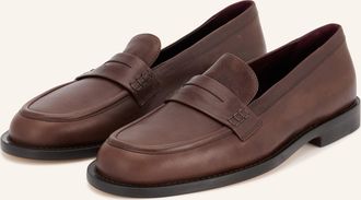Pomme Dor Pomme Dor Penny-Loafer Gender braun