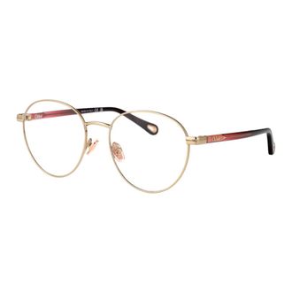 Chlo&eacute; Optische Brillen - - Accessories - Damen - Gelb - 53 MM