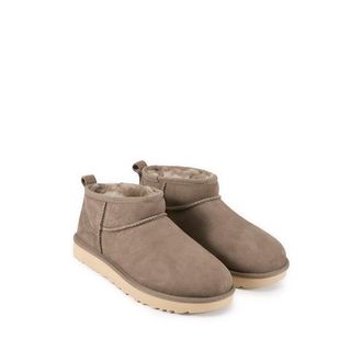 UGG Bottines Classic ultra mini