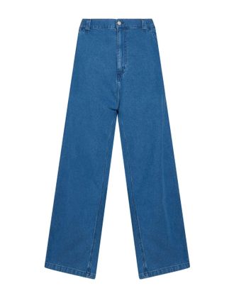 Carhartt Work in Progress HOSEN & R&Ouml;CKE - Jeanshosen auf YOOX.COM