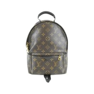 Louis Vuitton Damen, Pre-Owned, Braun, ONE SIZEGr&ouml;&szlig;e