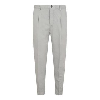 Incotex Herren, Hosen, Grau, XLGr&ouml;&szlig;e