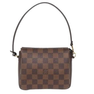 Louis Vuitton Sac bandouli&egrave;re Pre-owned - Femme - Pre-owned - Brun - Taille: ONE Size