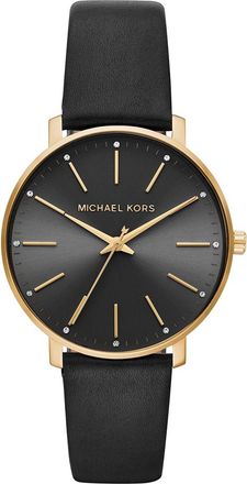 Michael Kors Uhr Michael Kors Pyper MK2747 Schwarz