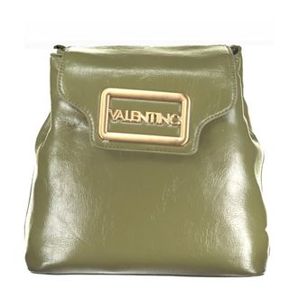 Mario Valentino Femme, Sacs, Vert, Taille: ONE Size Moni Backpack