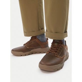 CAT Sneakers CAT Footwear P726318 Braun