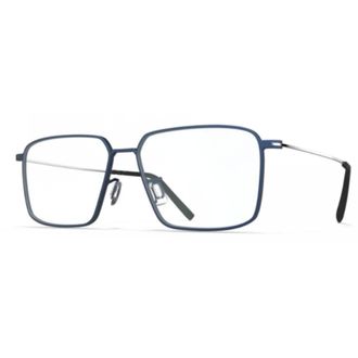 Blackfin unisex, Accessoires, Bleu, Taille: 56 MM Point Reyes Optical Frame