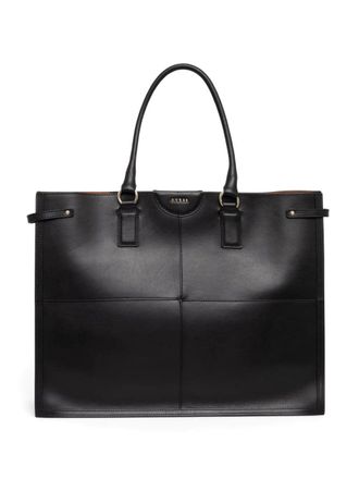 Guess Co sac à main Isa médium - Noir
