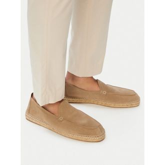 Emporio Armani Espadrilles Emporio Armani EM005854 AF23967 U6092 Beige