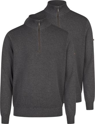 Redmond Pullover Basic