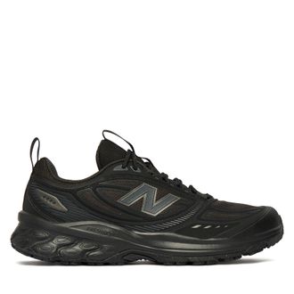 New Balance Laufschuhe New Balance Buty Do Biegania Fresh Foam 410 V9 Schwarz
