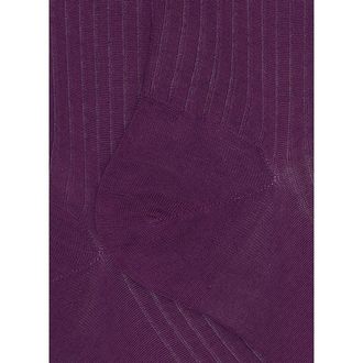 Dor&eacute; Dor&eacute; Chaussettes c&ocirc;tel&eacute;es en coton