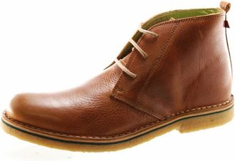 Gr&uuml;nbein Desert Boots Xaver - - Shoes - Herren - Braun - 45 EU