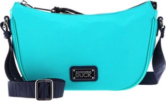 Mandarina Duck Damen Style HOBO, Lapis