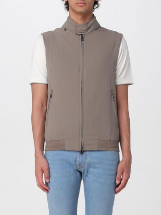 Corneliani Gilet Homme couleur Beige