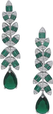 Avant-Garde Paris Ohrringe Zirelle