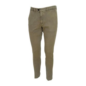 HUGO BOSS Herren, Hosen, Beige, LGr&ouml;&szlig;e