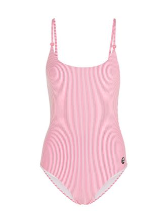 Karl Lagerfeld Badeanzug IKON