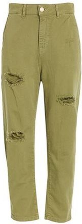 GDD Gold Digger Denim BAS - Pantalons sur YOOX.COM