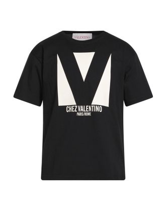 Valentino Garavani TOPS - T-shirts auf YOOX.COM