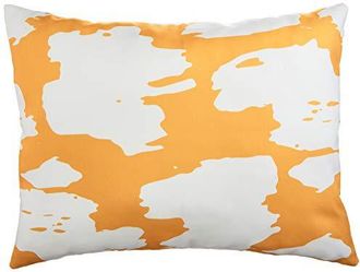 Bonamaison Le Jardin du Lin Kissenbezug Zierkissenbezug Motiv Zufälliges Kissenbezug, Für Bett, Auto, Sofa, Haus, Wohnzimmer, Schlafzimmer, Dekoration, 45x60 Cm 