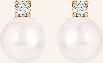 Wempe Wempe Fine Jewelry Ohrringe Basics gold