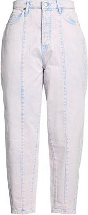 Vicolo BAS - Pantalons en jean sur YOOX.COM