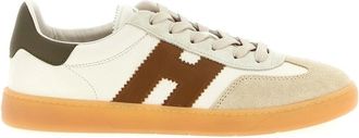Hogan Homme, Chaussures, Multicolore, Taille: 44 EU Cool Allacciato H