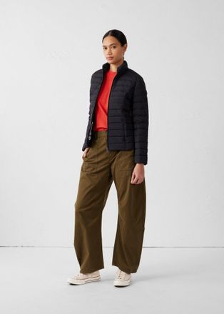 Jott Doudoune stretch l&eacute;g&egrave;re Noir Maia - Taille XXL