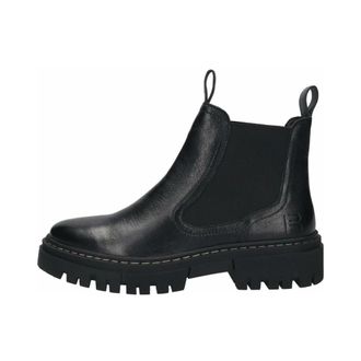 Bagatt Chelsea Boots - - Shoes - Damen - Schwarzk - 37 EU