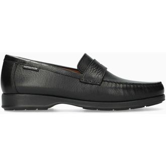 Mephisto Mocassins en cuir HARPER.P5144587