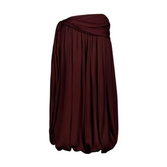 Zimmermann Damen, Hosen, Braun, MGr&ouml;&szlig;e