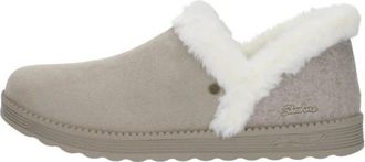 Skechers Femme, Sport, Beige, Taille: 39 EU Arch Fit Dream - Winter Warmth