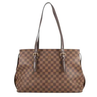 Louis Vuitton Damen, Pre-Owned, Braun, ONE SIZEGr&ouml;&szlig;e