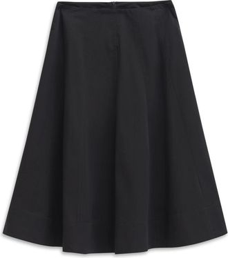 Bugatti Damen, Röcke, Schwarzk, LGröße