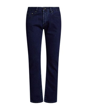 Moorer HOSEN & R&Ouml;CKE - Jeanshosen auf YOOX.COM