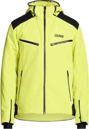 Colmar PEMBERTON