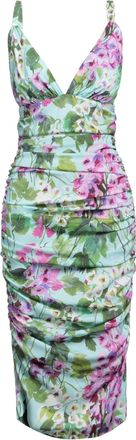 Dolce & Gabbana KLEIDER - Midi-Kleider auf YOOX.COM