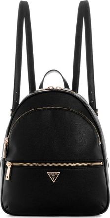 Guess Femme, Sacs, Noir, Taille: ONE Size Zaino Manhattan