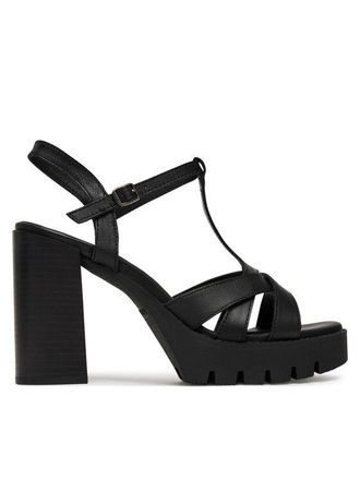 G-Star Sandalen WFA3925-6Z Schwarz