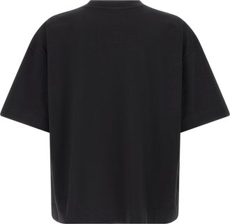 Dries Van Noten Heno T-shirt - Black